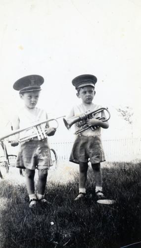 Grandprey remembered for his personality, impact on veterans | News ...