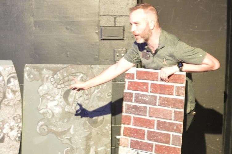 Theatre Day brings high school students to Gustavus stage | News ...