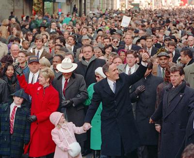 Today in history - Jan. 2 | State | southernminn.com