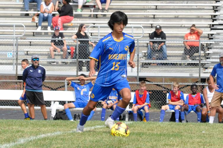Bluejay soccer players honored in Big South Conference selections ...