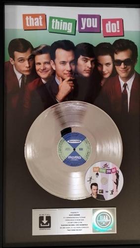 How I was nurtured and encouraged in the Owatonna musical environment ...