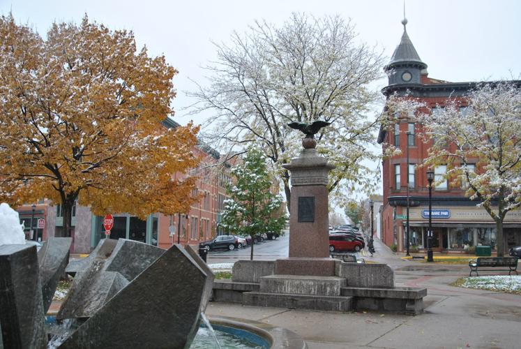 100 years ago, Northfield honored its Civil War veterans with Bridge ...
