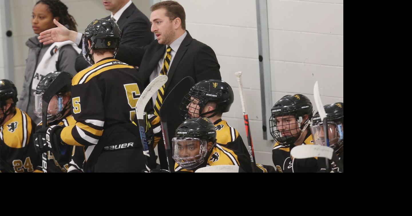 Workman not retained as St. Olaf men's hockey coach | Sports ...
