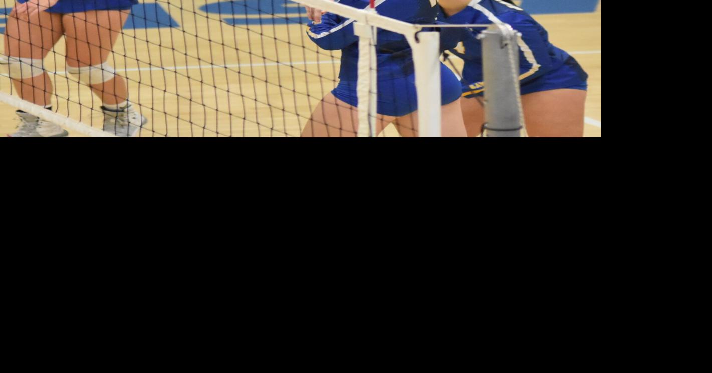 Taylor, Madsen, Sommers earn conference volleyball honors | Sports ...