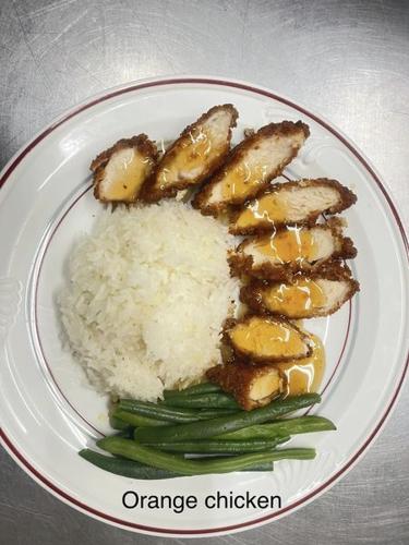 Han's Kitchen features authentically prepared Vietnamese food at ...