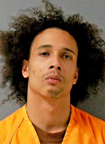 Noise complaint leads to felony assault charges | News | southernminn.com