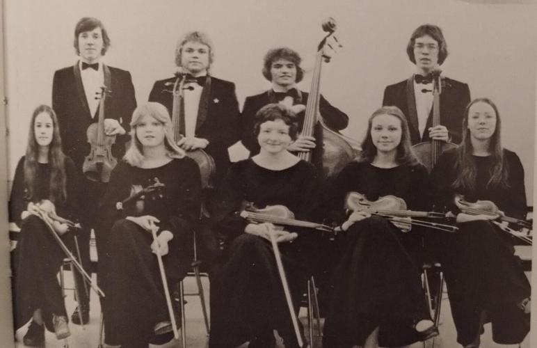 How I was nurtured and encouraged in the Owatonna musical environment ...