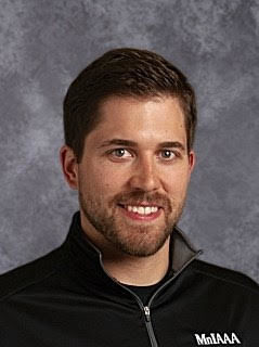 Meet the new Faribault Activities Director: Kevin Kleiner | Sports ...