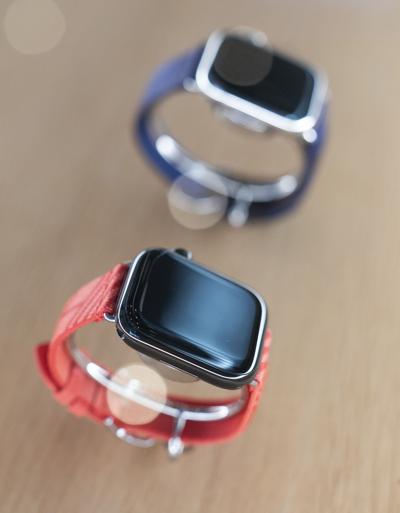 Misdialed: Apple Watch software is triggering blind alleys for ...