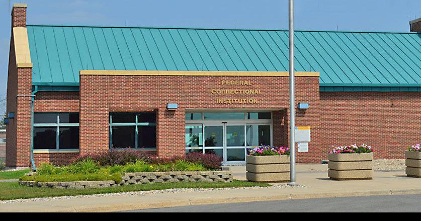 Waseca prison has more COVID-positive inmates than any federal prison ...