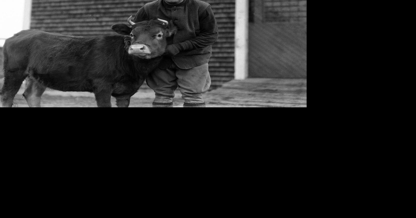 Today in history - Aug. 16 | State | southernminn.com