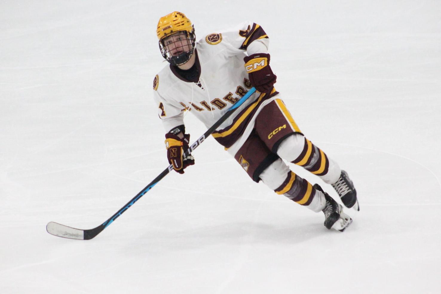 Northfield boys hockey begins MSHSL Class A tournament this week ...