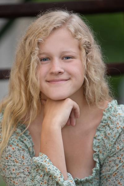 Wray-Raabolle earns National Merit Scholarship | Community ...