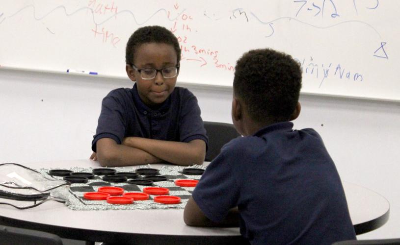 Surad Academy begins school year with its individualized education ...