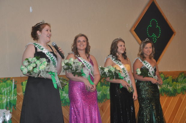 GALLERY: Nora Miller crowned Le Center's Miss Shamrock | News ...