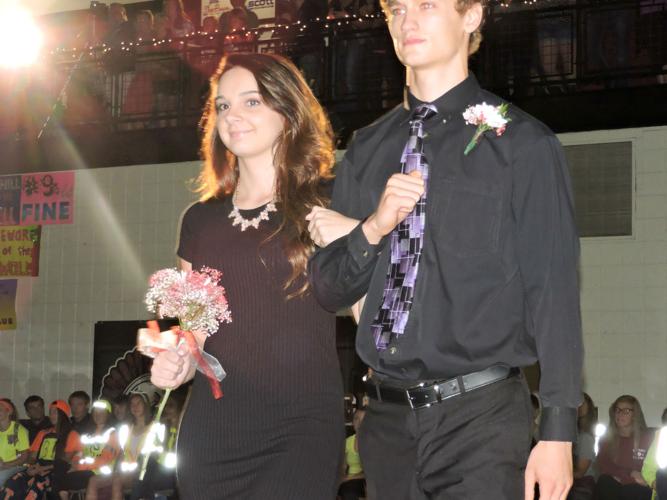GALLERY: New Prague High School Homecoming Pep Fest | News ...