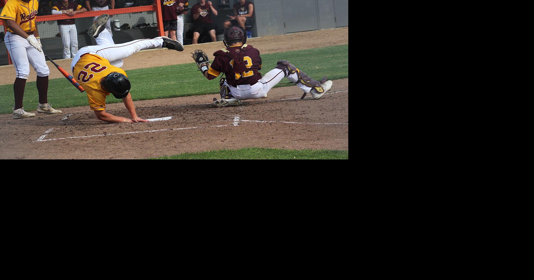 Northfield baseball reaches section championship, needs 2 wins | Sports ...