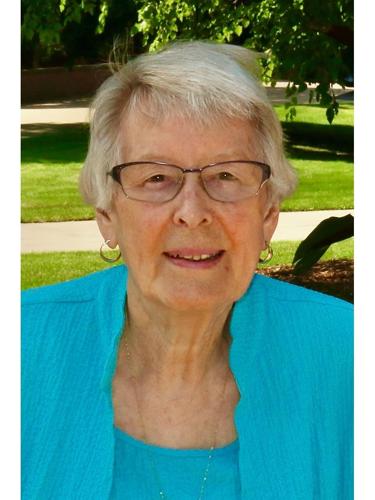 Marjean Mae Smith | Obituaries | southernminn.com