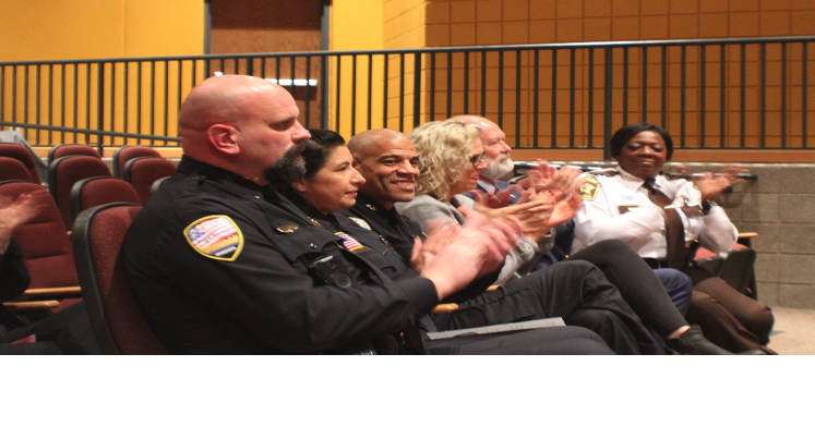 Belle Plaine Police Chief Terry Stier announces run for House 22B ...