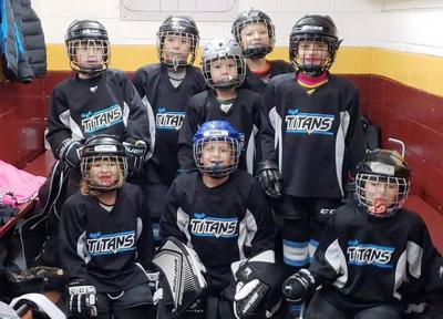 Titans hockey team looking to recruit new members for 2019-20 season ...