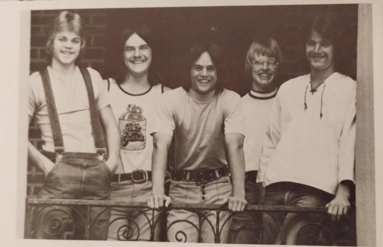 How I was nurtured and encouraged in the Owatonna musical environment ...