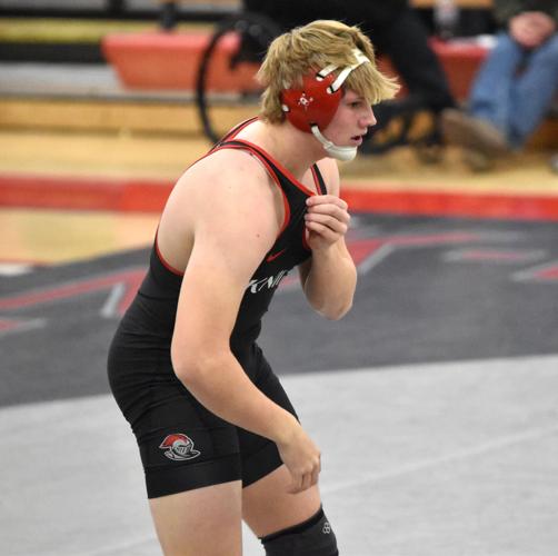 Van Epps is Region 1A Triple A winner | News | southernminn.com