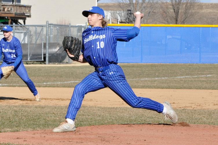 Gerdts leads the Bulldogs to victory over Blooming Prairie | Sports ...