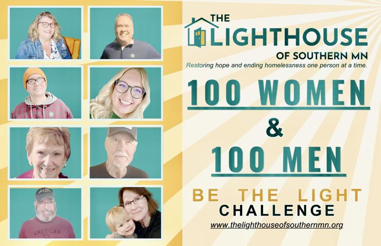 The Lighthouse of Southern MN launches 2-month campaign for unhoused ...