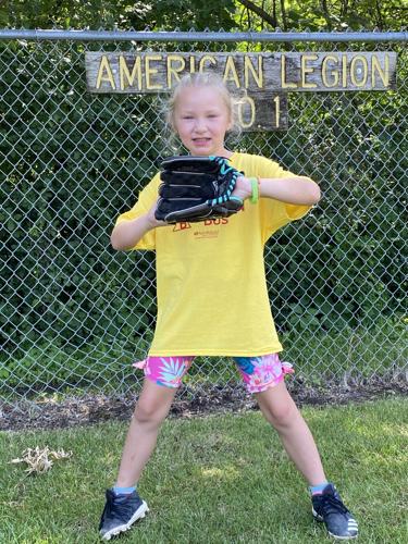 Northfield Little League Players of the Week | Sports | southernminn.com