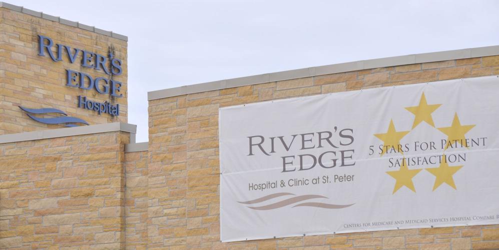 Spine surgeries to come to River's Edge Hospital and Clinic | News ...
