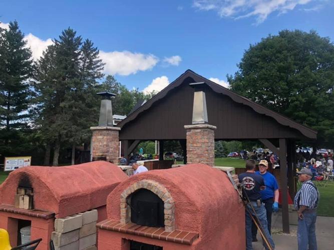 Berne Wood-Fired Pizza reopens for 2025, including 1st ever Saturday ...