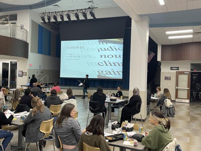 AGE kicking off 'Bystander to Upstander' training sessions, teaching ...