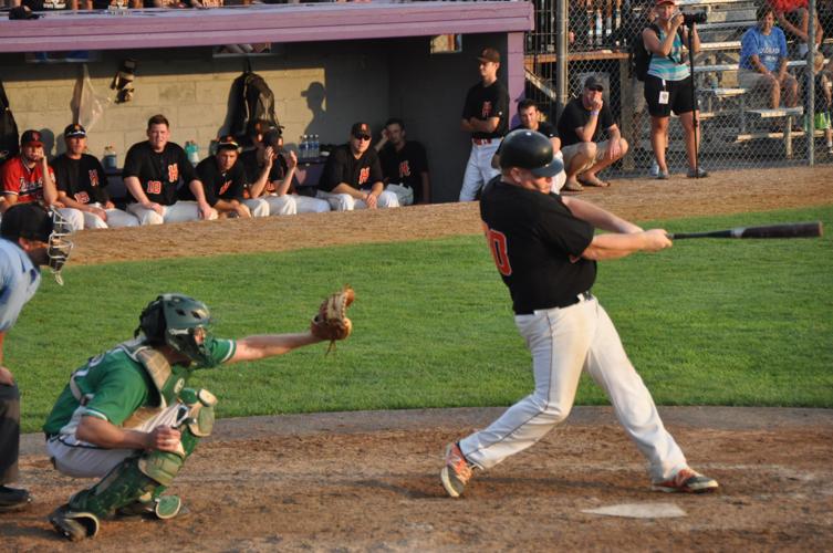 Henderson's historic state run ends in first round | Sports ...