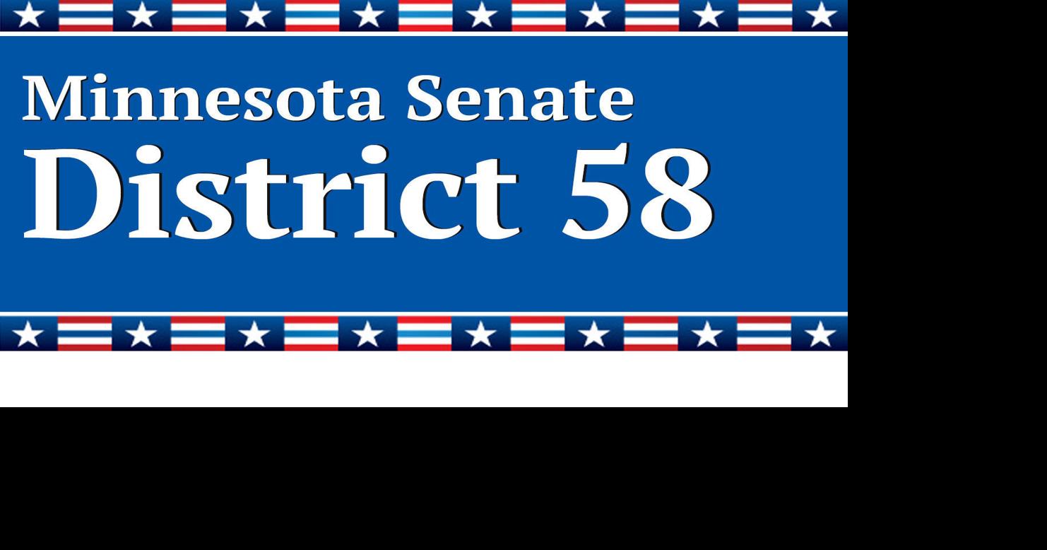 Minn. Senate District 58: Where do the candidates stand? | News ...