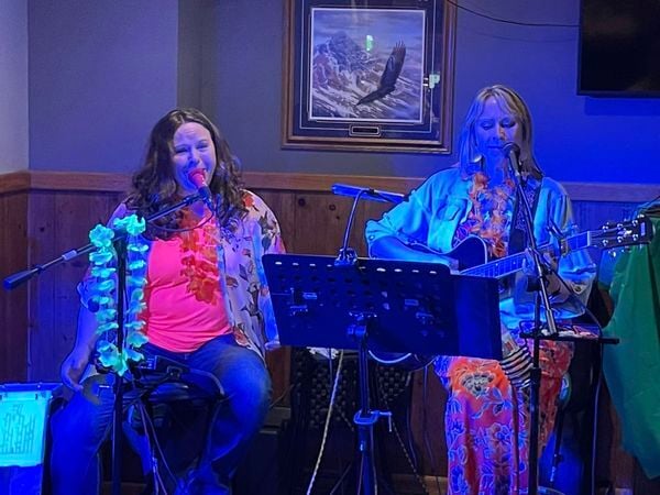 SCENE APRIL (Interview Edition): An interview with the Wendt Sisters ...