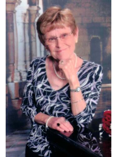 Barbara Jean Story | Obituaries | southernminn.com