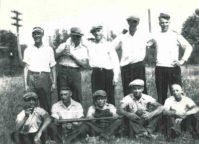 TODD HALE: Dancin' Grandmas thrilled audiences with song and dance ...