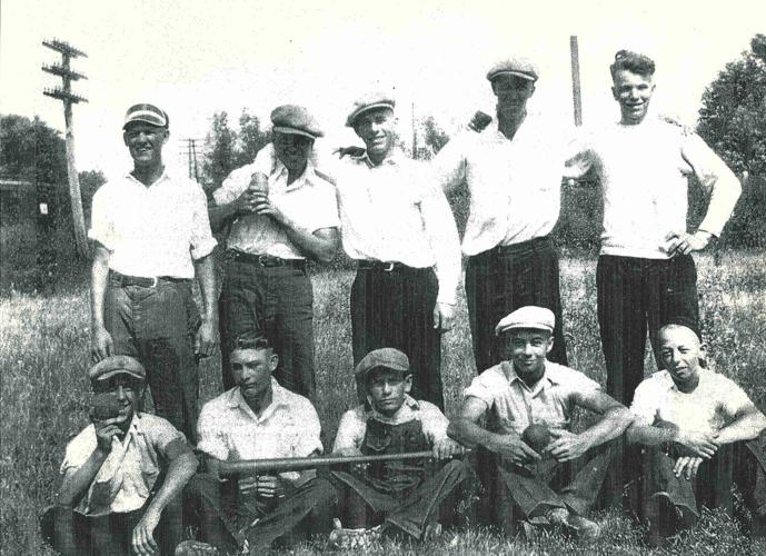 TODD HALE: Dancin' Grandmas thrilled audiences with song and dance | Community | southernminn.com