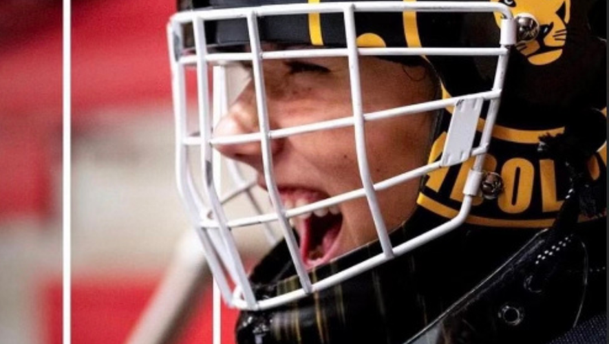 Community mourns death of Gustavus hockey goalie killed in crash | News ...
