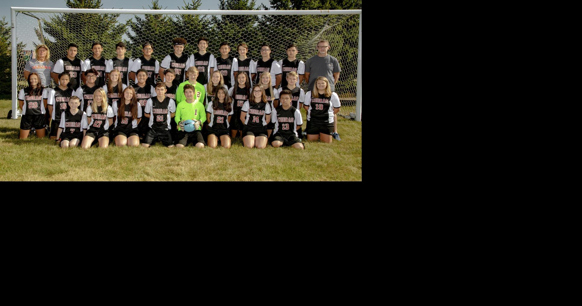 Triton/K-W/Hayfield soccer program continues to build | Sports ...