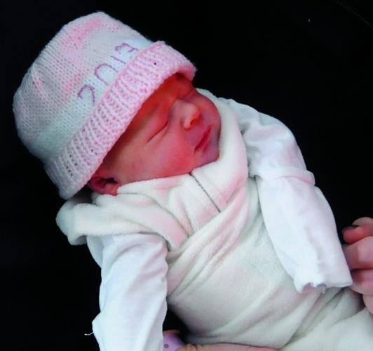 Northfield Hospital welcomes the first baby of 2013 | News ...