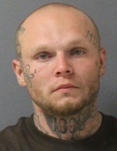 Blooming Prairie motorcycle chase results in criminal charges | News ...