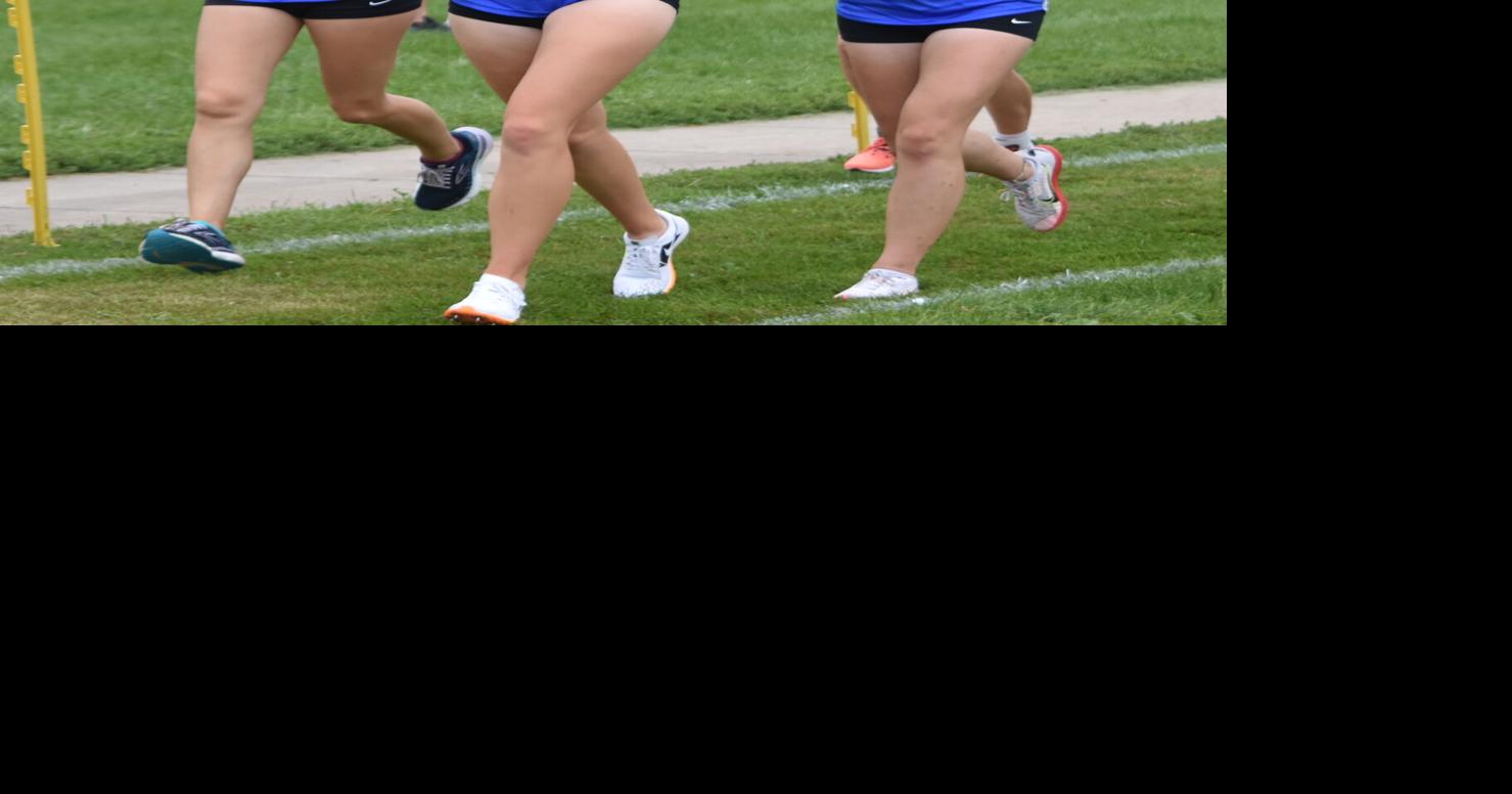 Owatonna boys take 1st, girls 2nd in season opening invitational in ...