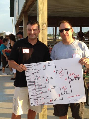 Blaschko family has Le Center reunion | Le Center Leader | southernminn.com