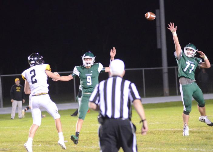 Byron seizes 2nd half from Faribault | Sports | southernminn.com