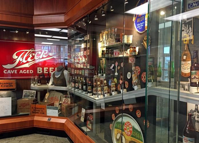 SCENE - Brewing up history in Southern Minnesota: the stories of ...