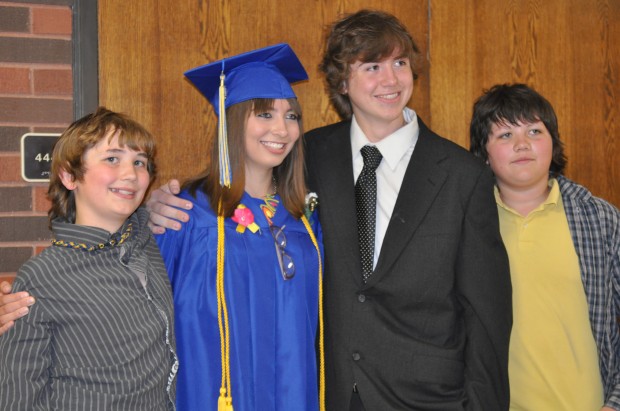 GALLERY: Waseca High School Class of 2013 graduates | Local ...