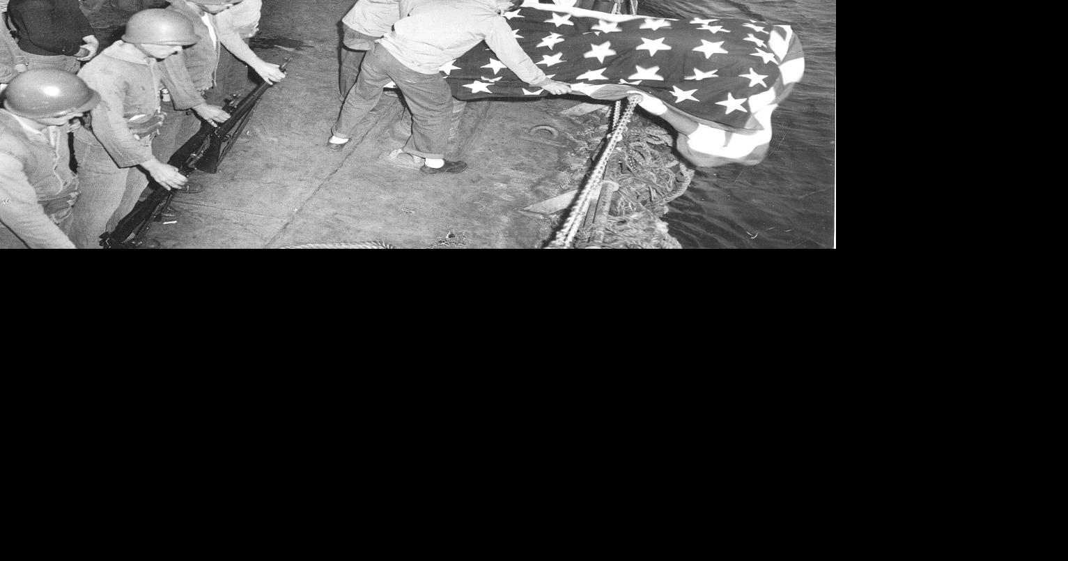 Today in history - April 6 | State | southernminn.com