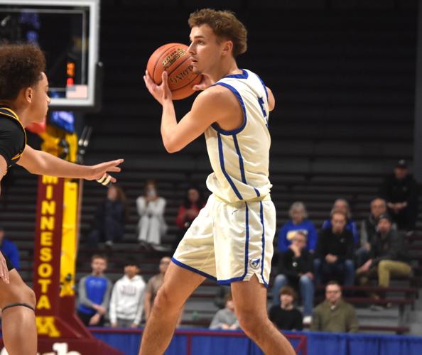 ONE LAST FLIGHT: Bluejays advance to state title game after defeating ...