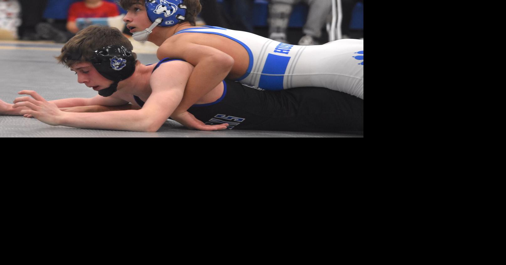 Westfield hosts Dave Erickson Duals, Owatonna comes out victorious ...